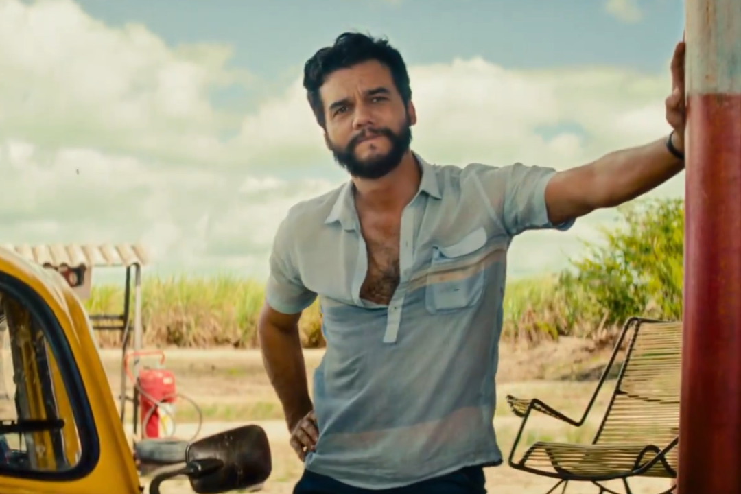 'The Secret Agent' Streaming Guide: Where to Watch The Oscar 2026 ...